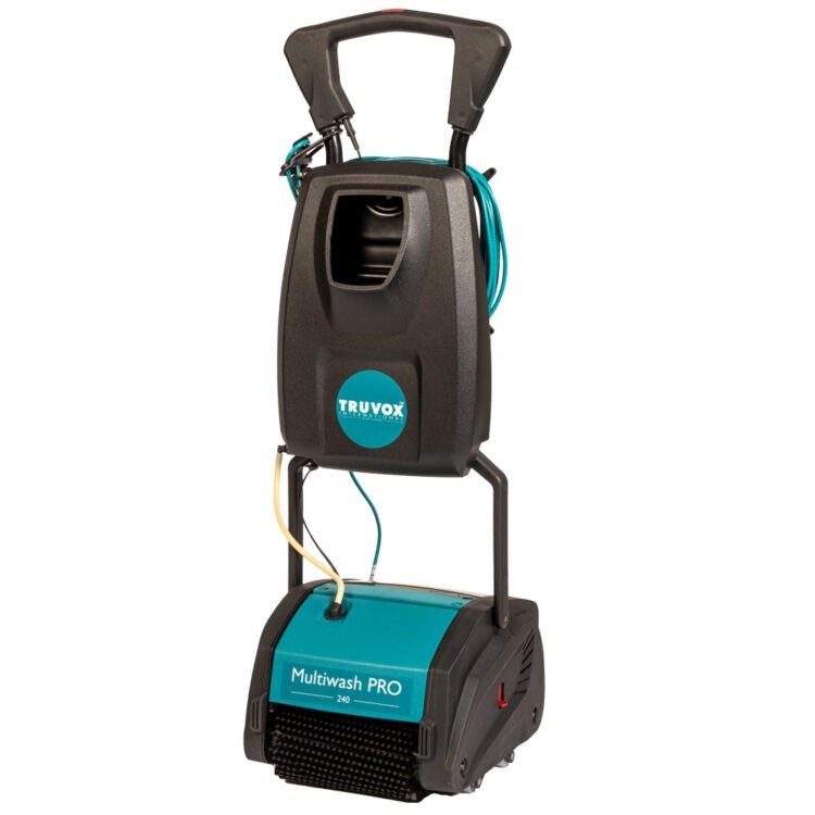 Truvox Machines - RCS Janitorial Supplies