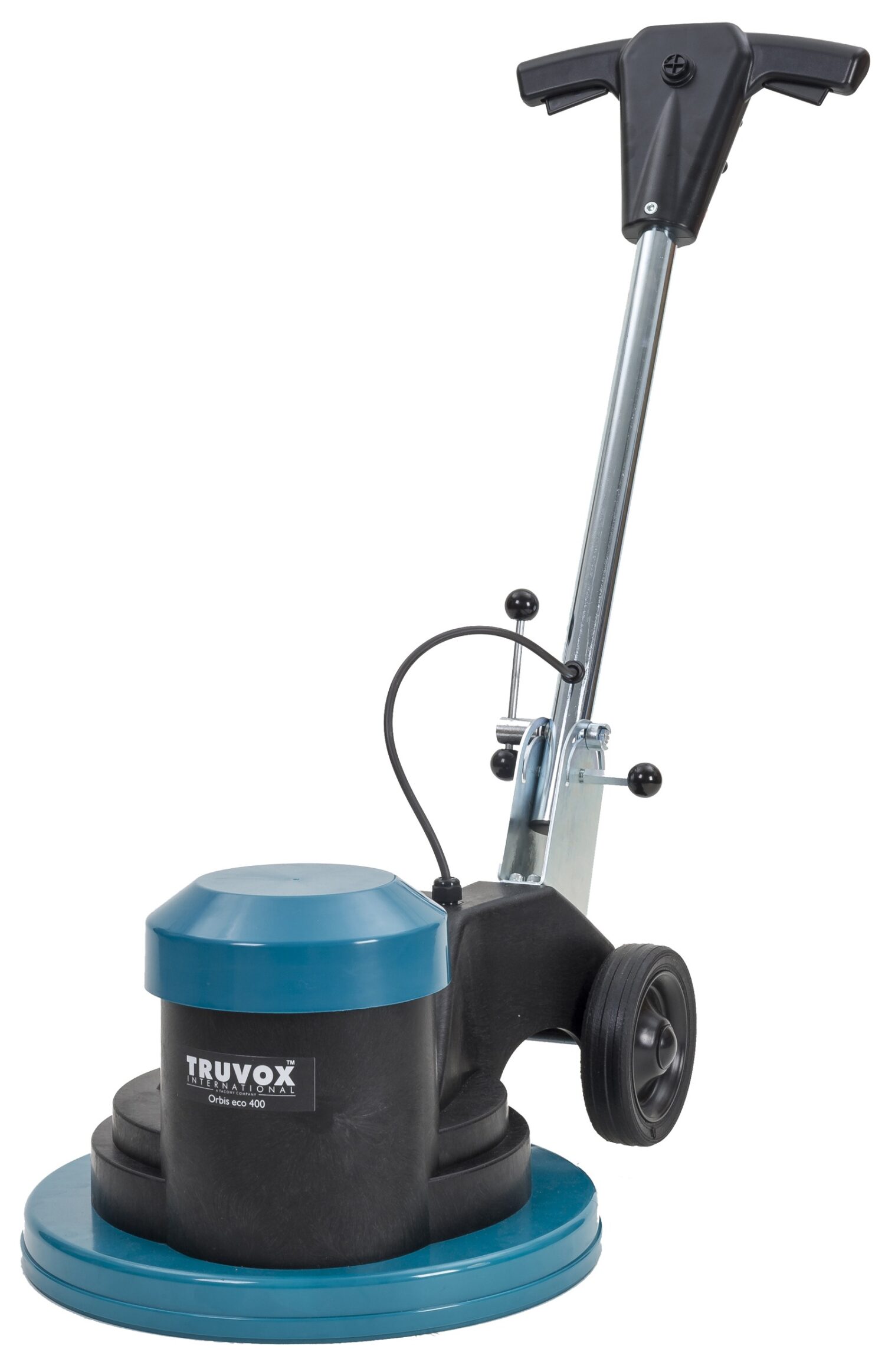 Truvox Machines - RCS Janitorial Supplies
