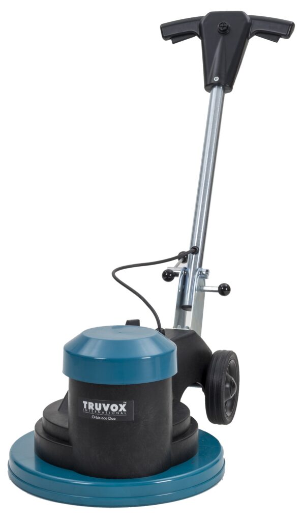 Truvox Machines - RCS Janitorial Supplies