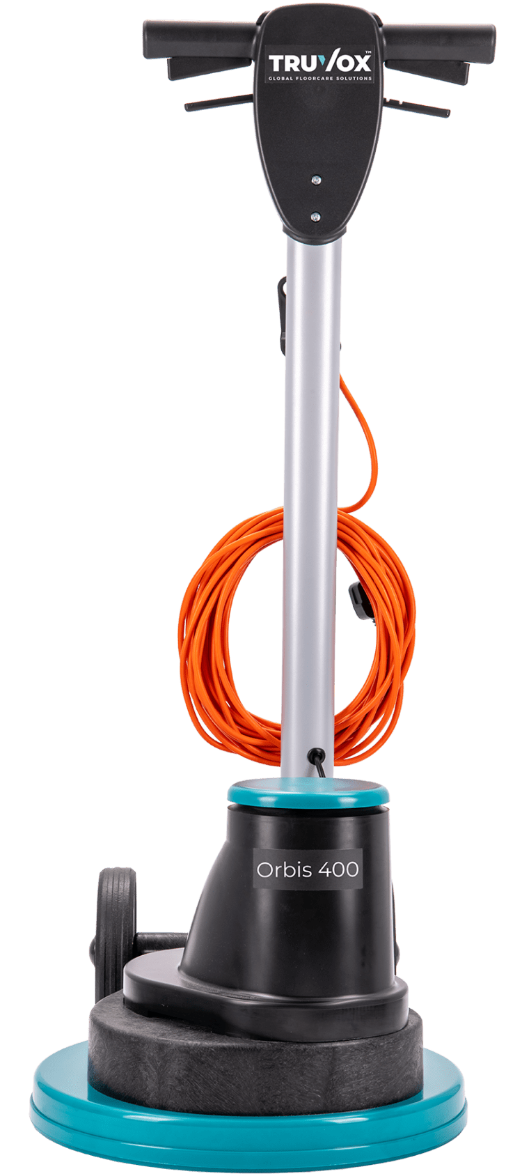 Truvox Machines - RCS Janitorial Supplies